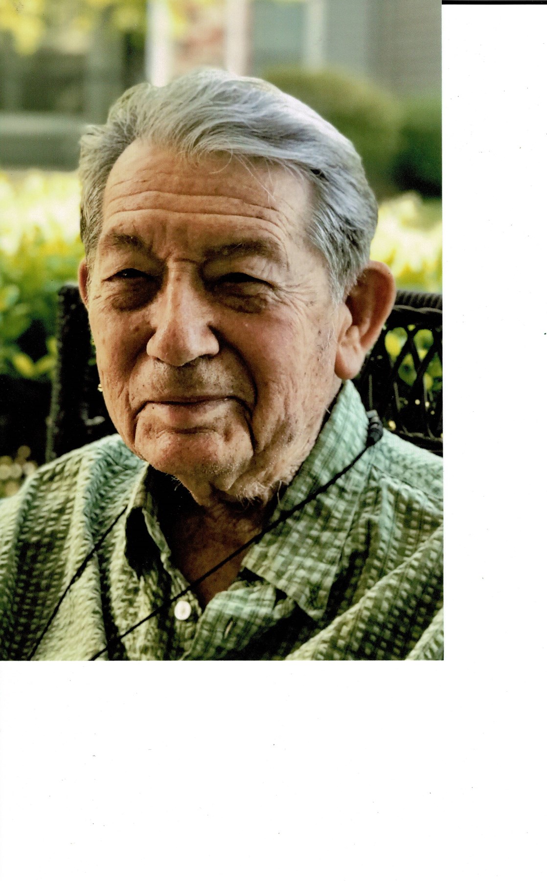 Kenneth Perdue Obituary - Tyler, TX