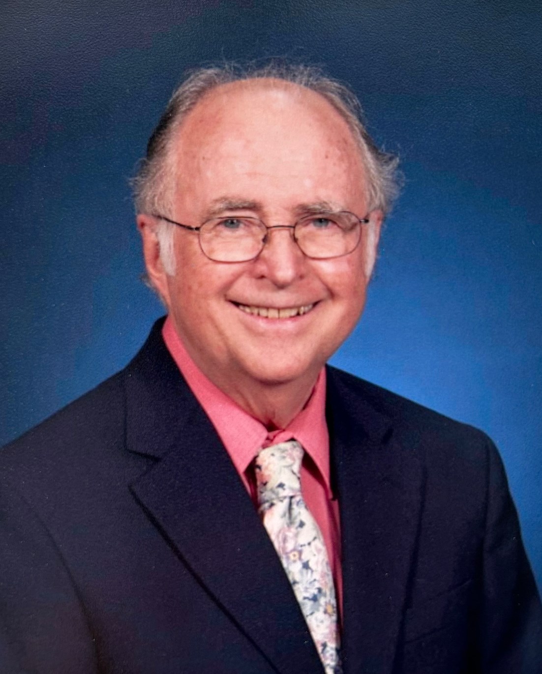 George Merrifield Obituary - Southport, NC