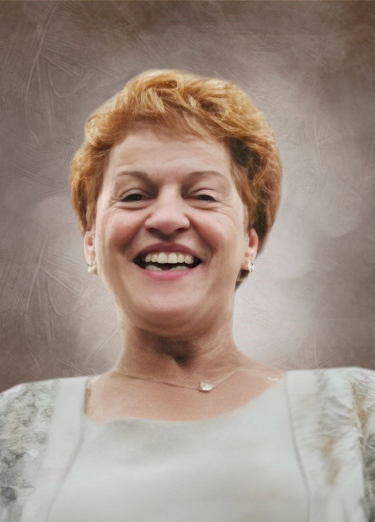 Rachel Piché avis de décès - Jonquiere, QC