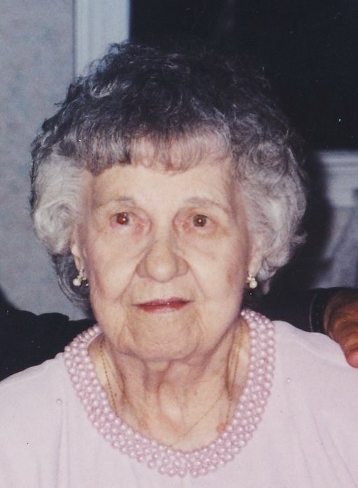 Agnes Pfister Obituary - Toms River, NJ
