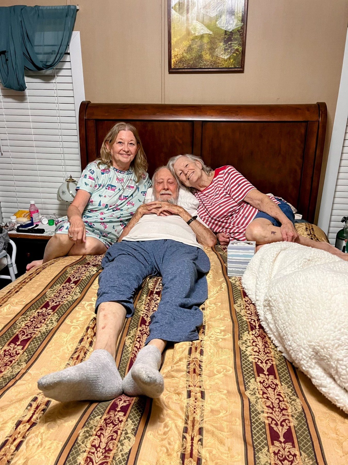 Ruby & Max Rice Obituary - Canton, TX