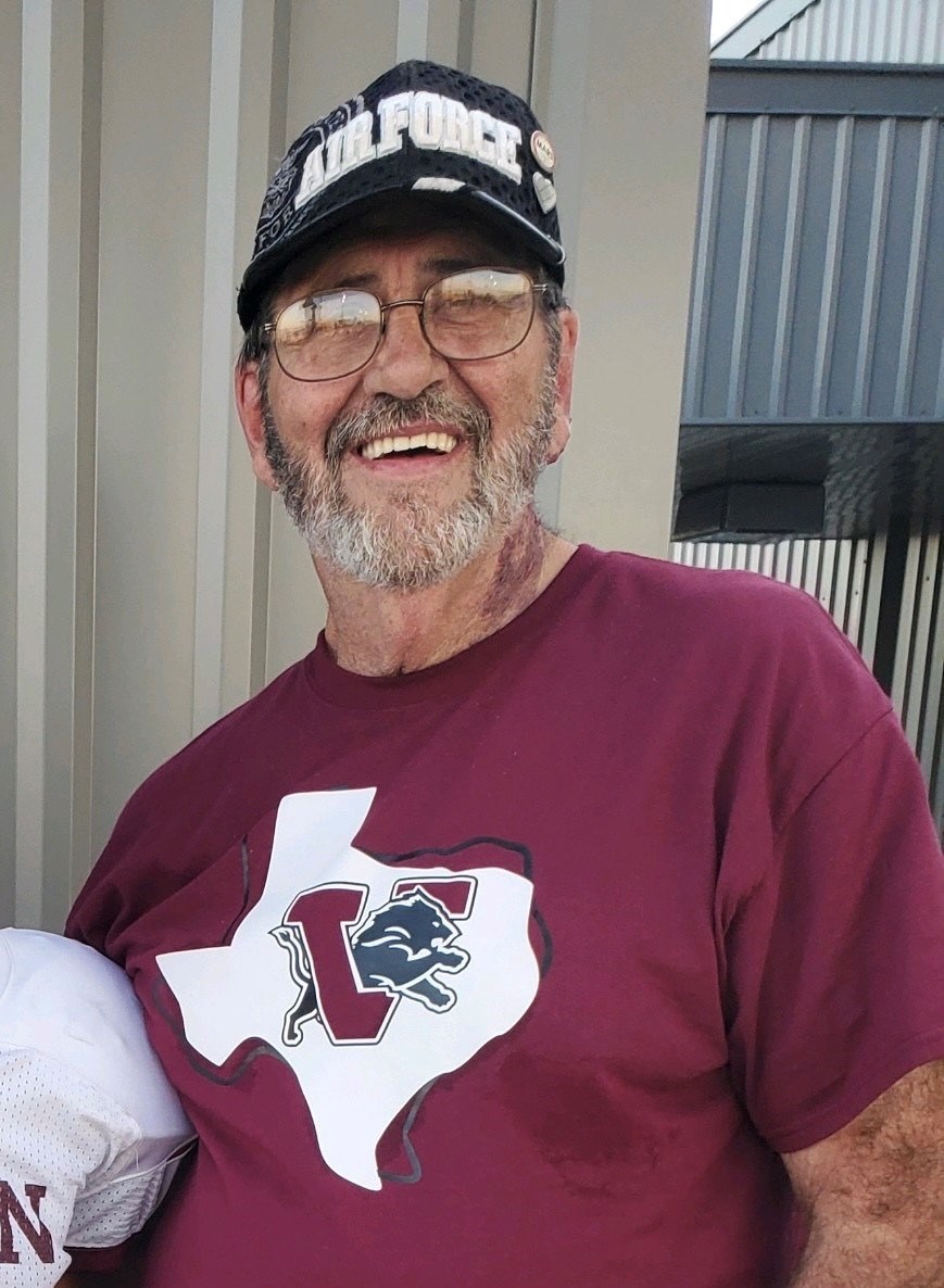Jerry Fulford Obituary - Wichita Falls, TX