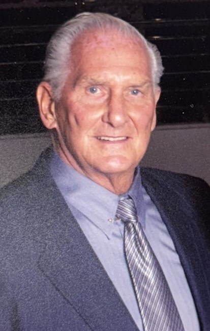 Stephen Brozina Obituary - Nottingham, MD