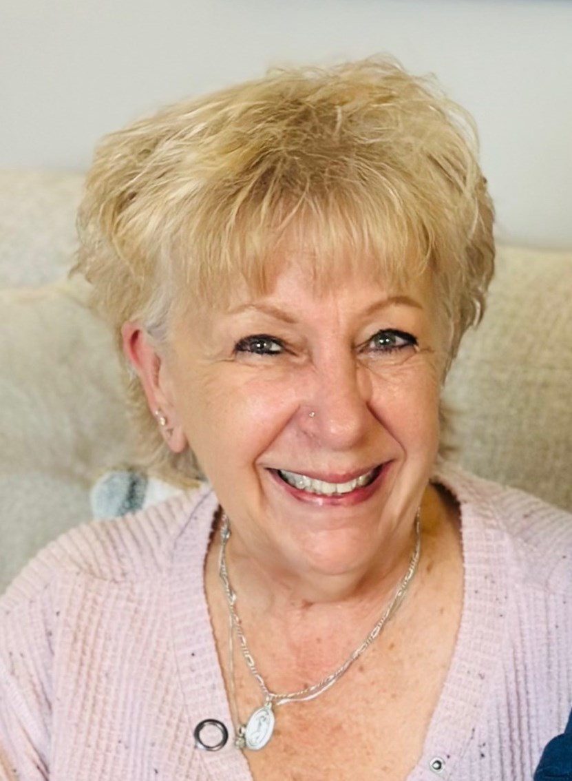Debra Munoz Obituario - Lancaster, CA