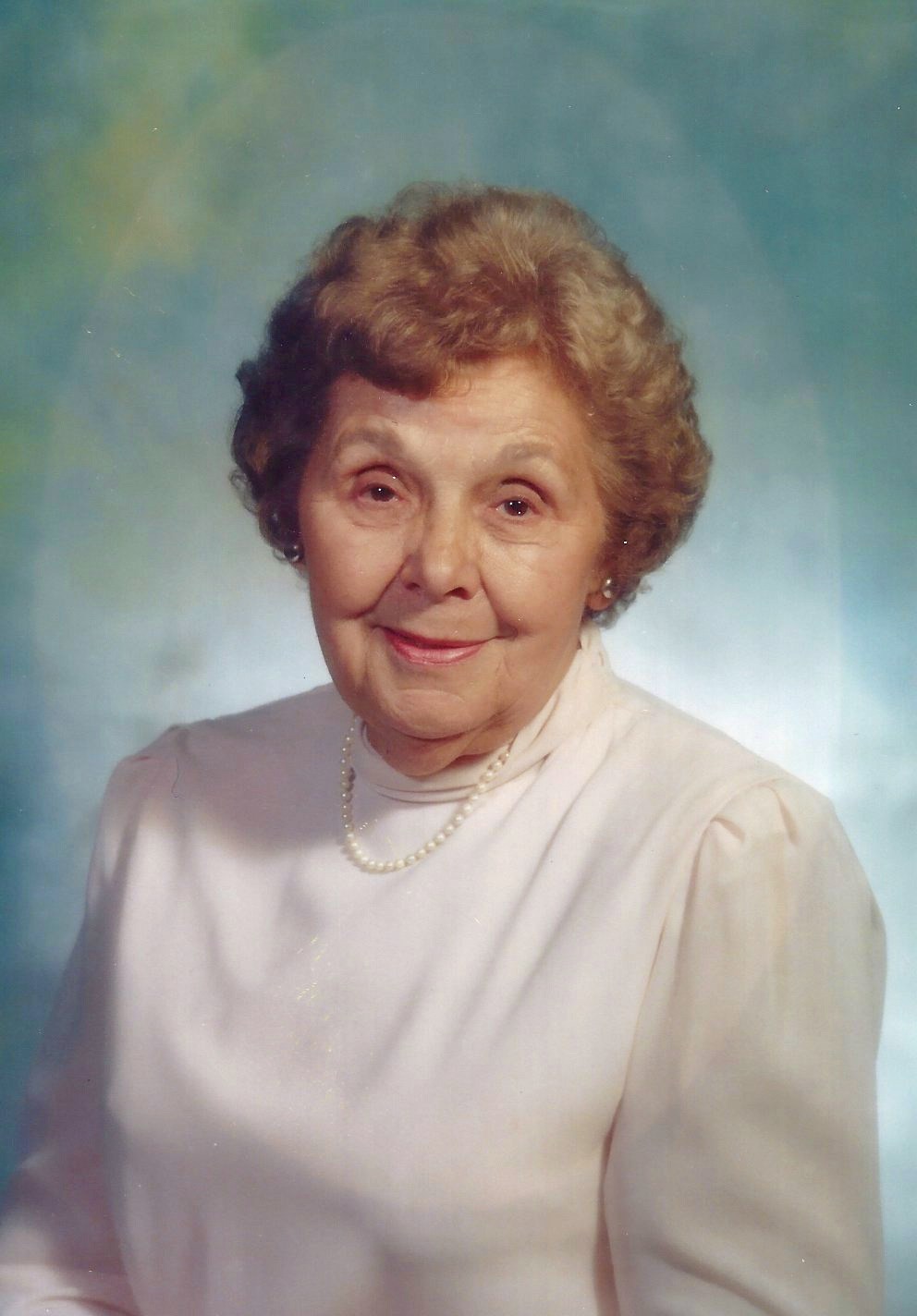 Anna Senkiw Obituary - Woodside, NY