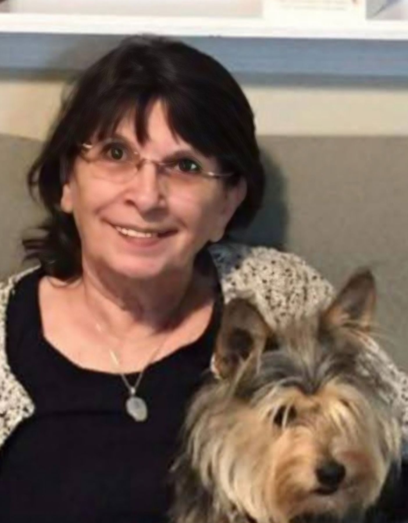 Diane Capobianco Obituary - Madison Heights, VA