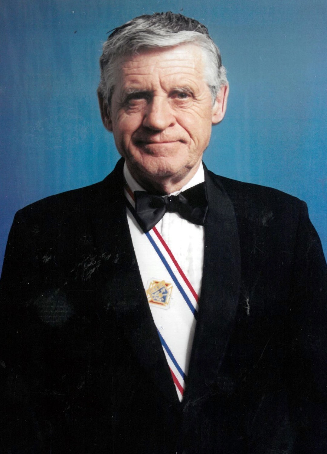 Louis-Philippe Houde Obituary - La Baie, QC