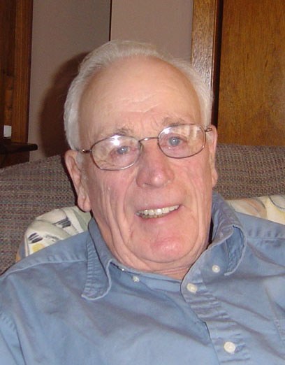 Gerald Fitz-Gerald Obituary - Wolseley, SK