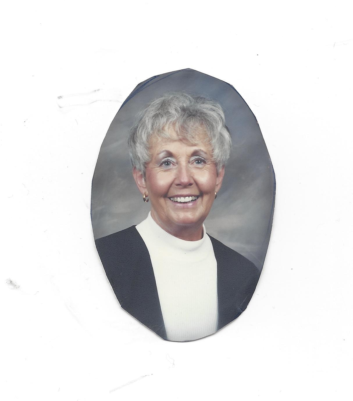 Marjorie Gough Obituary - Mason, MI
