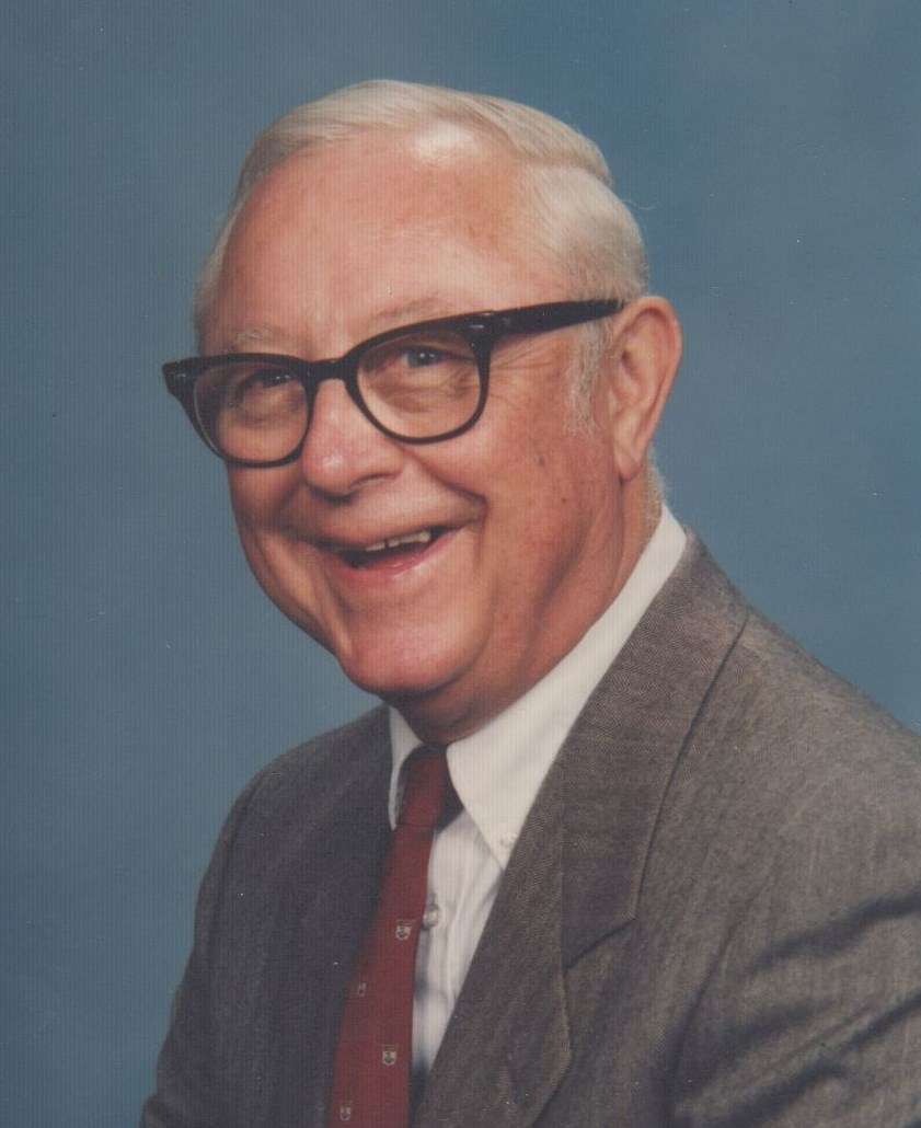 Walter Edward Rustige Obituary - St. Louis, MO