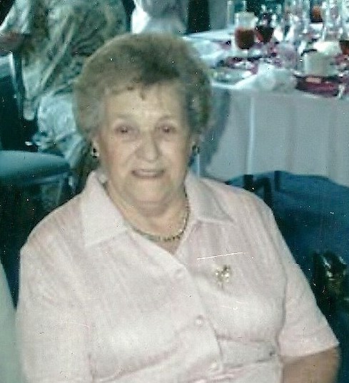 Alice Landry Obituary - Verdun, QC