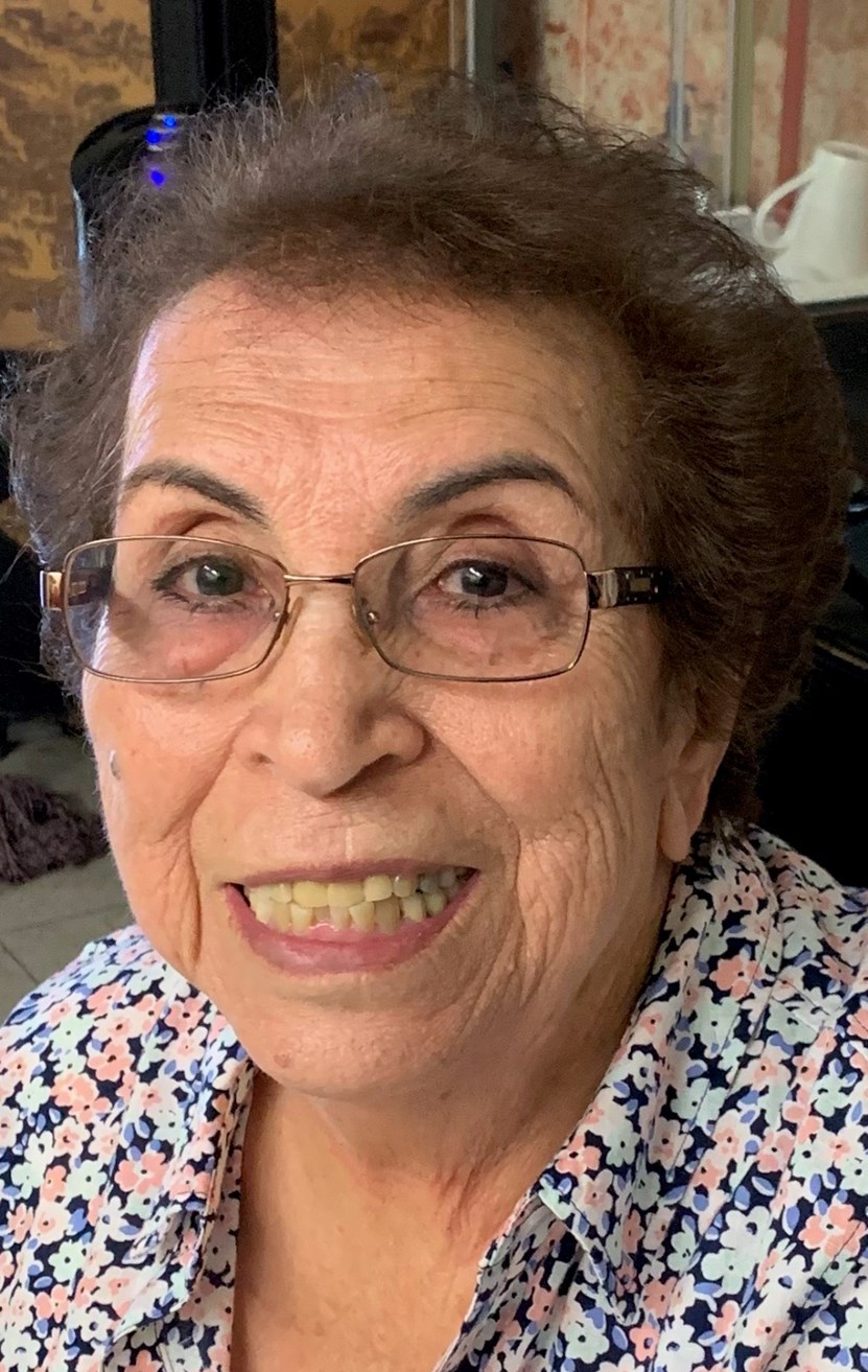 Martha Stella Leandro Obituary - Whittier, CA