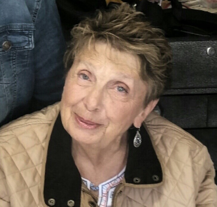 Joan Brickner Obituary - Kansas City, MO