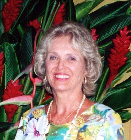 Joyce S. Dion Obituary - Clearwater, FL