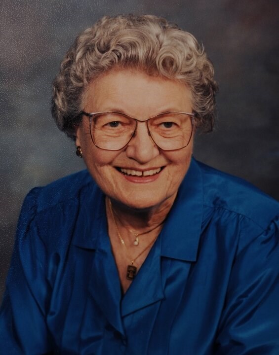 Mary Payne Obituary