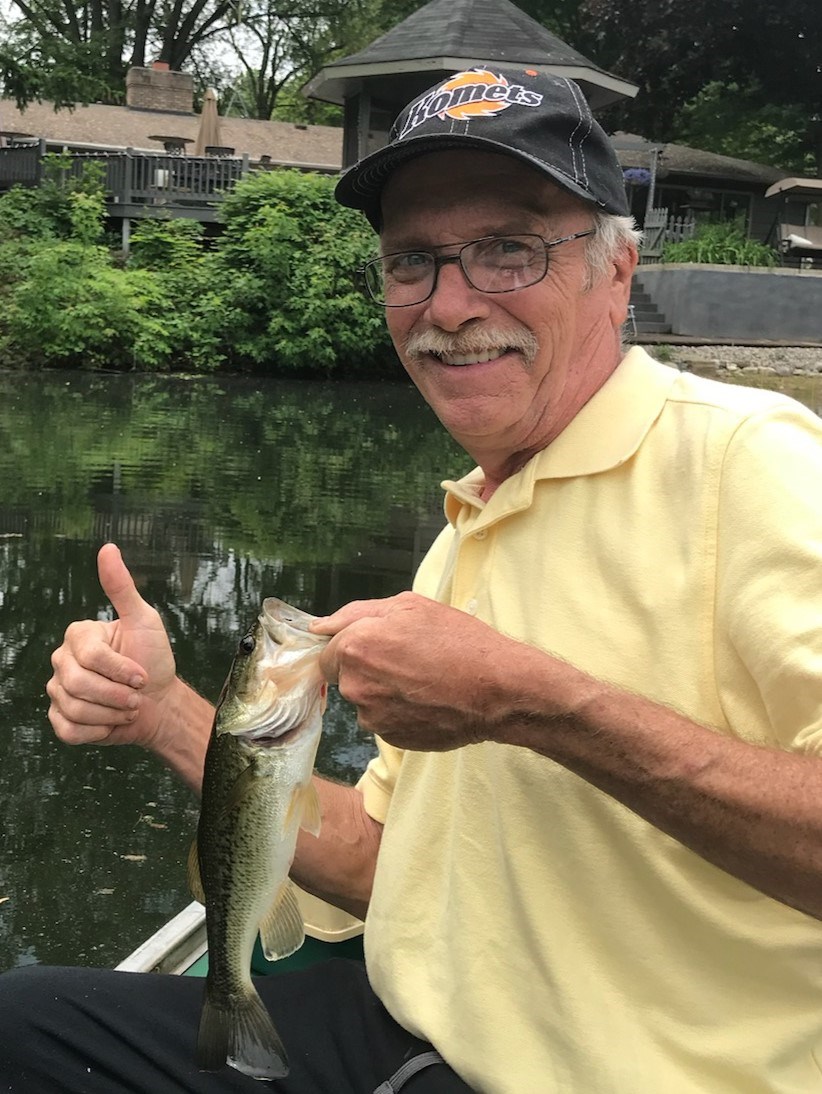 Brian Seiy Obituary - Fort Wayne, IN