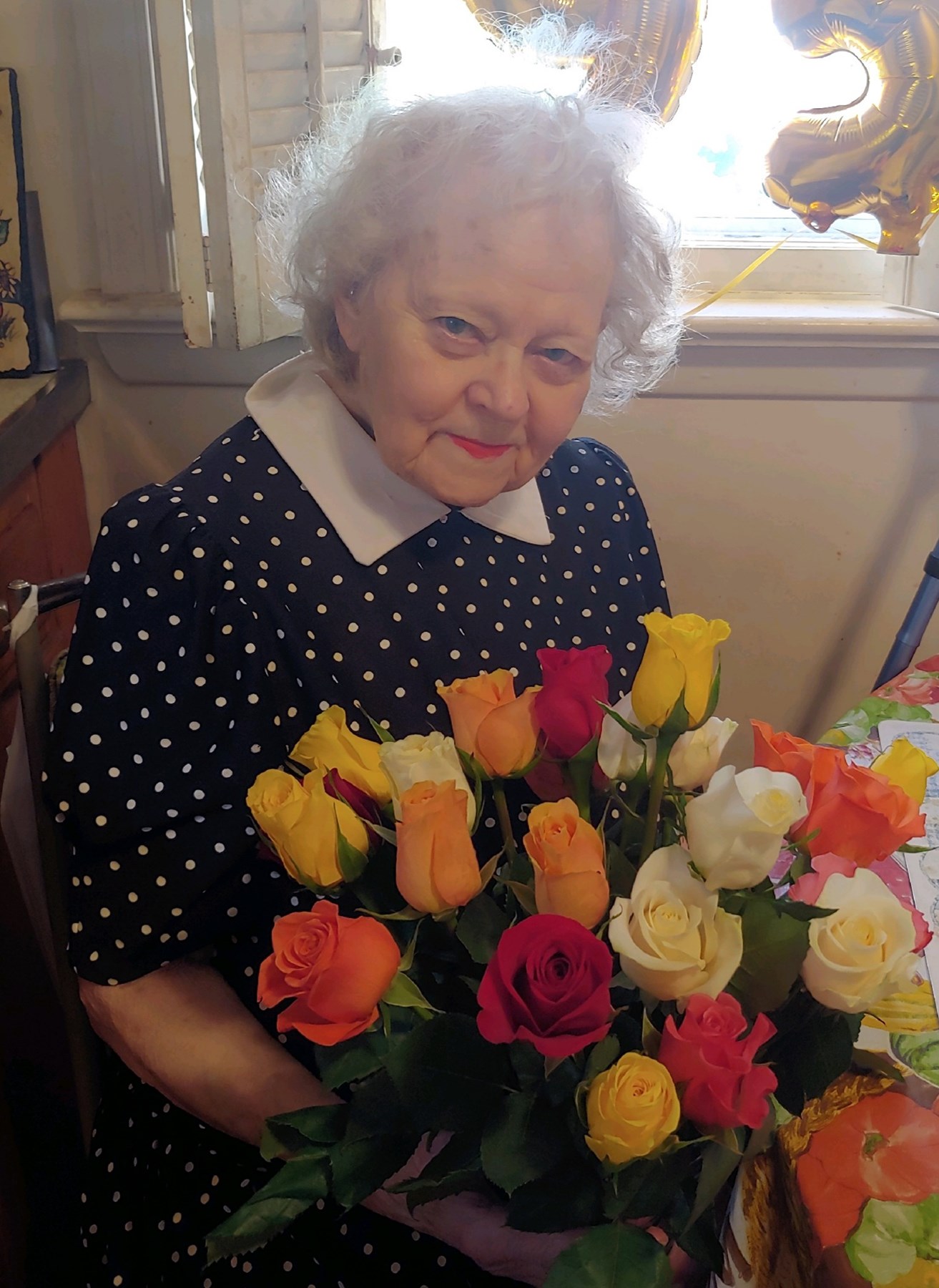 Doris Marie Murray Obituary - Falls Church, VA