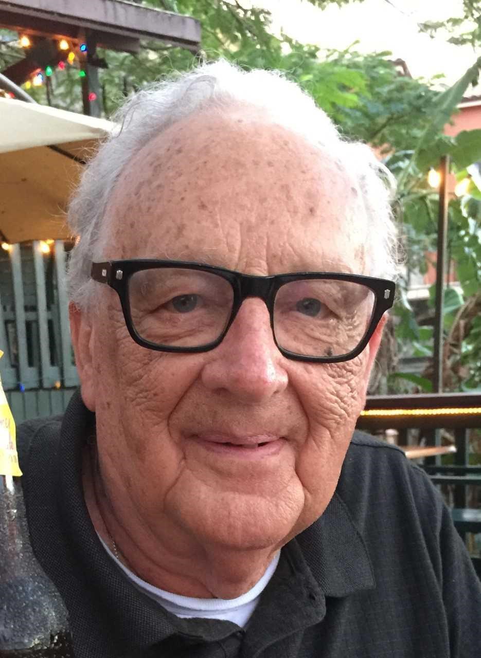 James Clark Obituary - Southport, NC