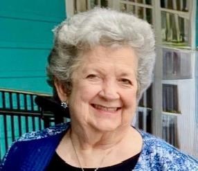 Mary Chunn Obituary - Brentwood, TN