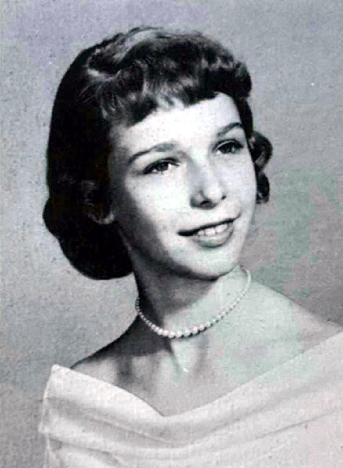 Georgine L. Gallo Obituary - Secaucus, NJ