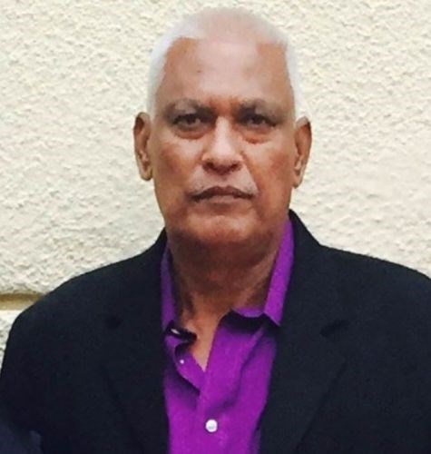 Totaram Sahadeo Obituary - Hollywood, FL