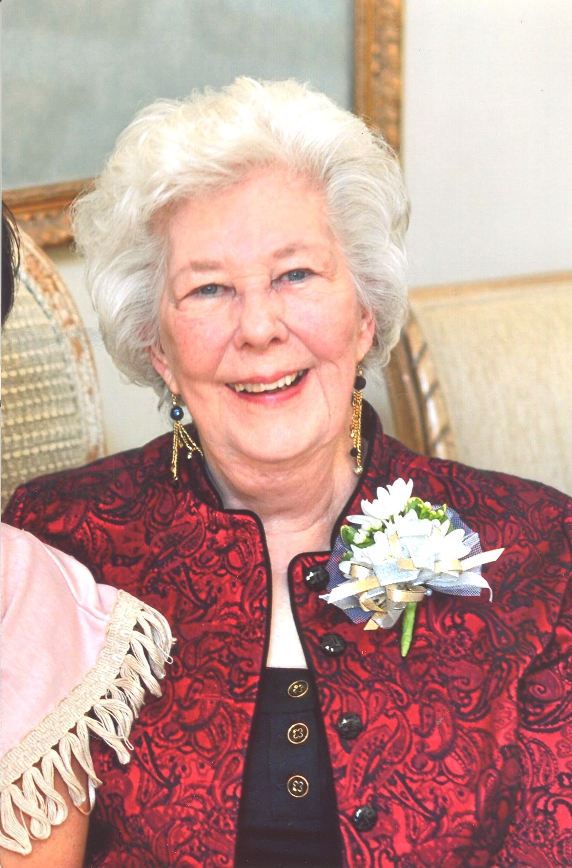 Margie Overton Obituary - Pelham, AL