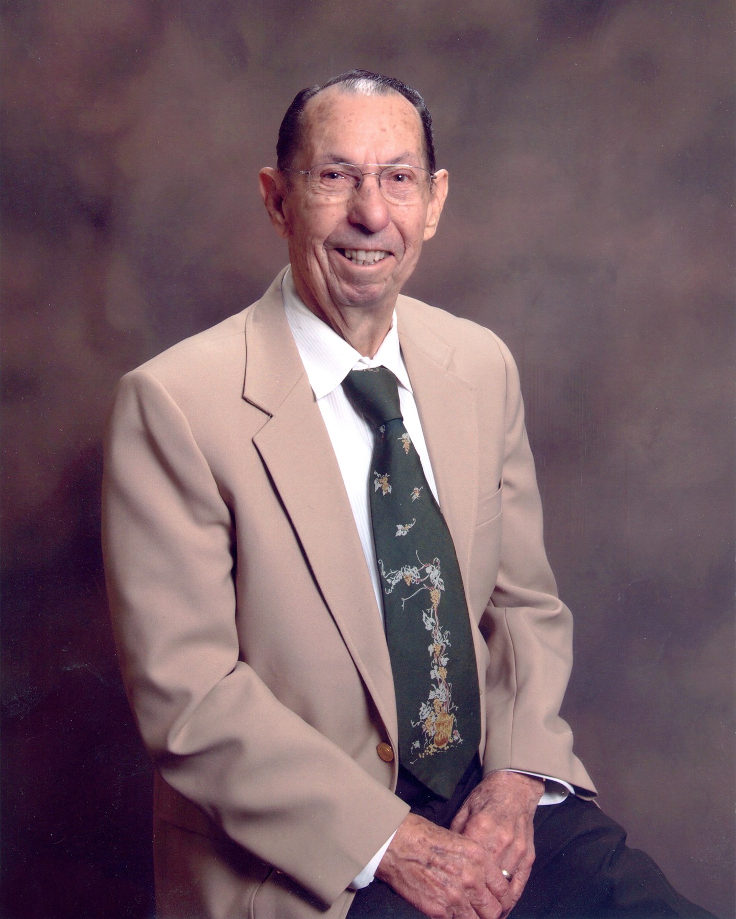 Carl Lee Rousseau Obituary - Tyler, TX