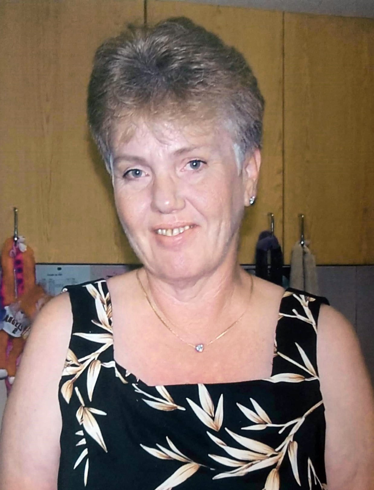 Sherri Frisch Obituary - Whittier, CA