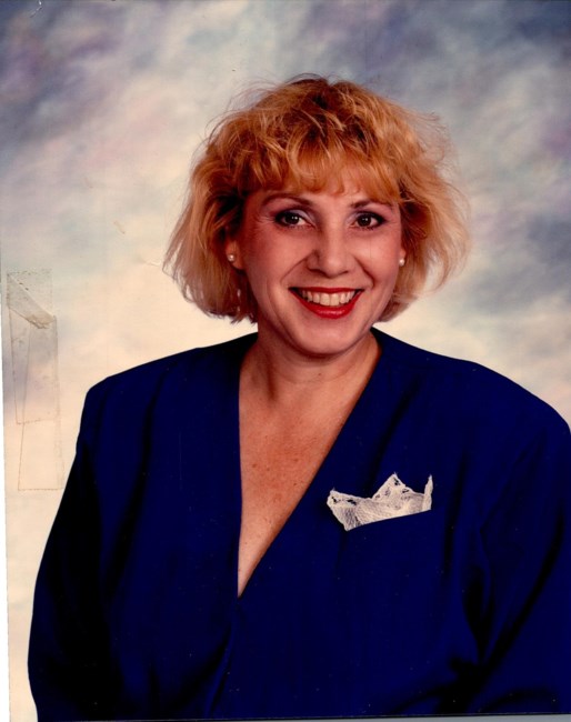 Lorraine Dempsey Obituary - Tucson, AZ