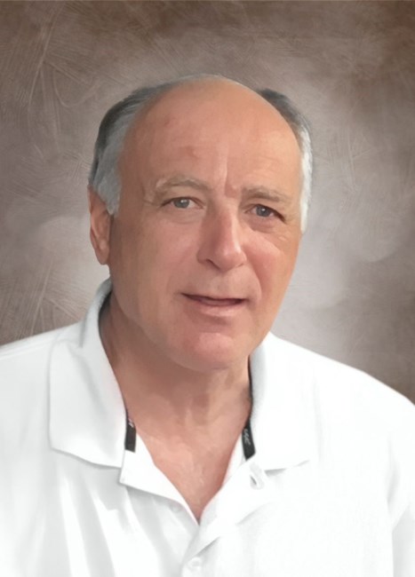 Daniel Bolduc Obituary - La Baie, QC