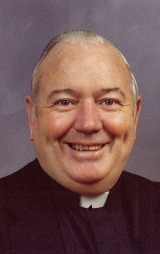Br. John Joseph Frechette, SJ Obituary - Toronto, ON