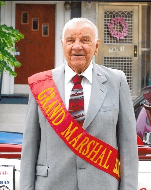 Raymond Whitman Obituary - Glendale, NY