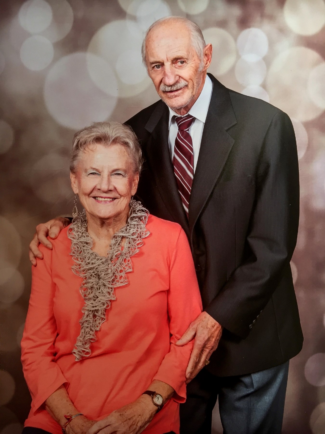 Charles Amstutz Obituary - Yakima, WA