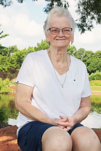 Sharon Schieffer Obituary - Norman, OK