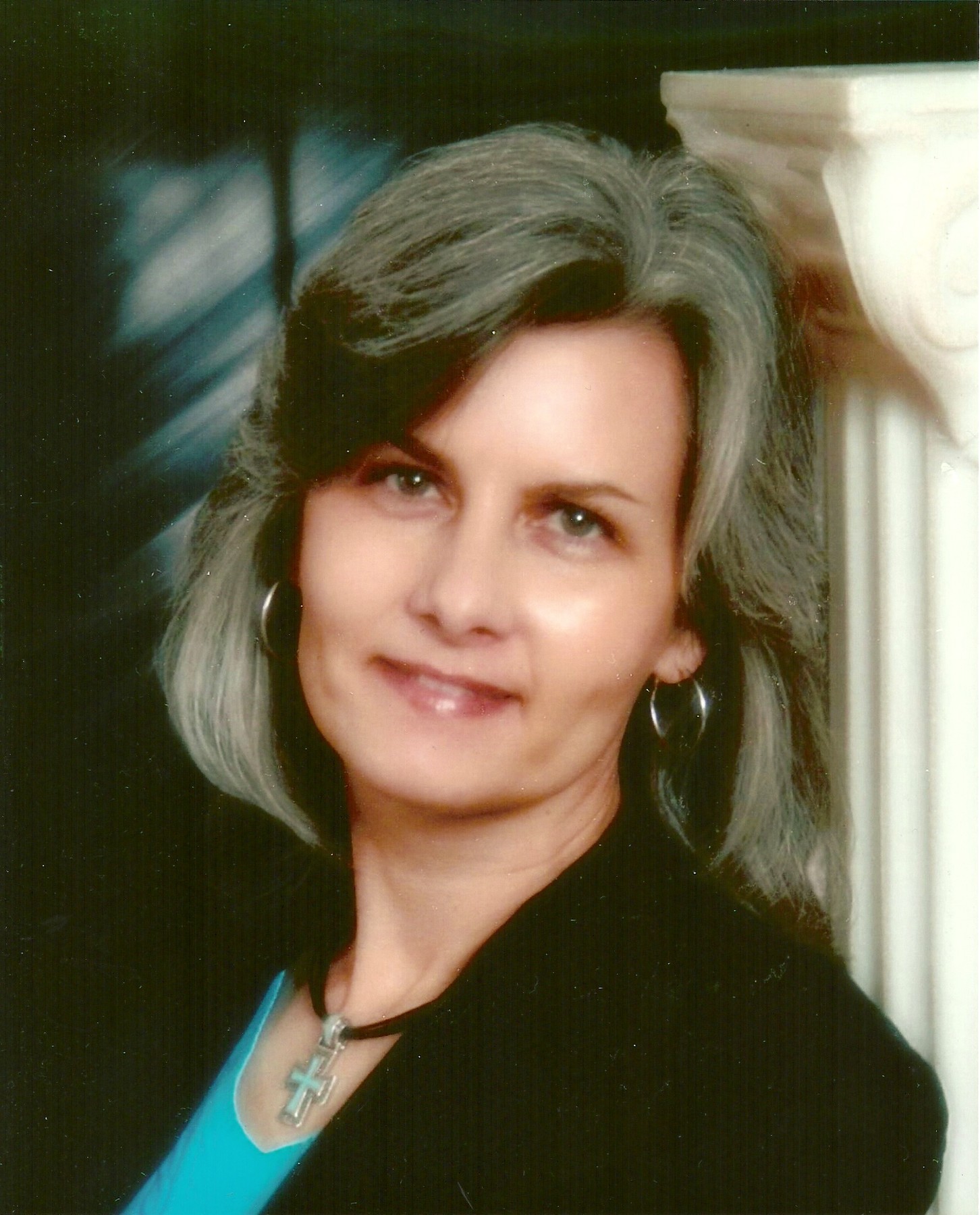 Kellye Dawn Kimble Hyde Obituary - Edmond, OK