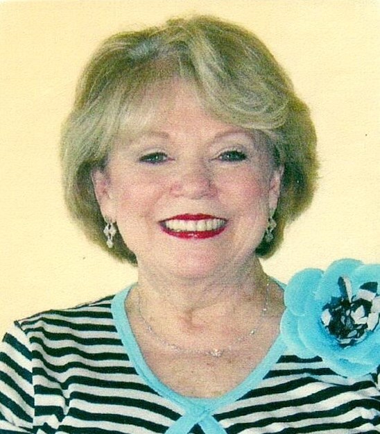 Sandra "Sandy" Robins Obituary - Wilmette, IL