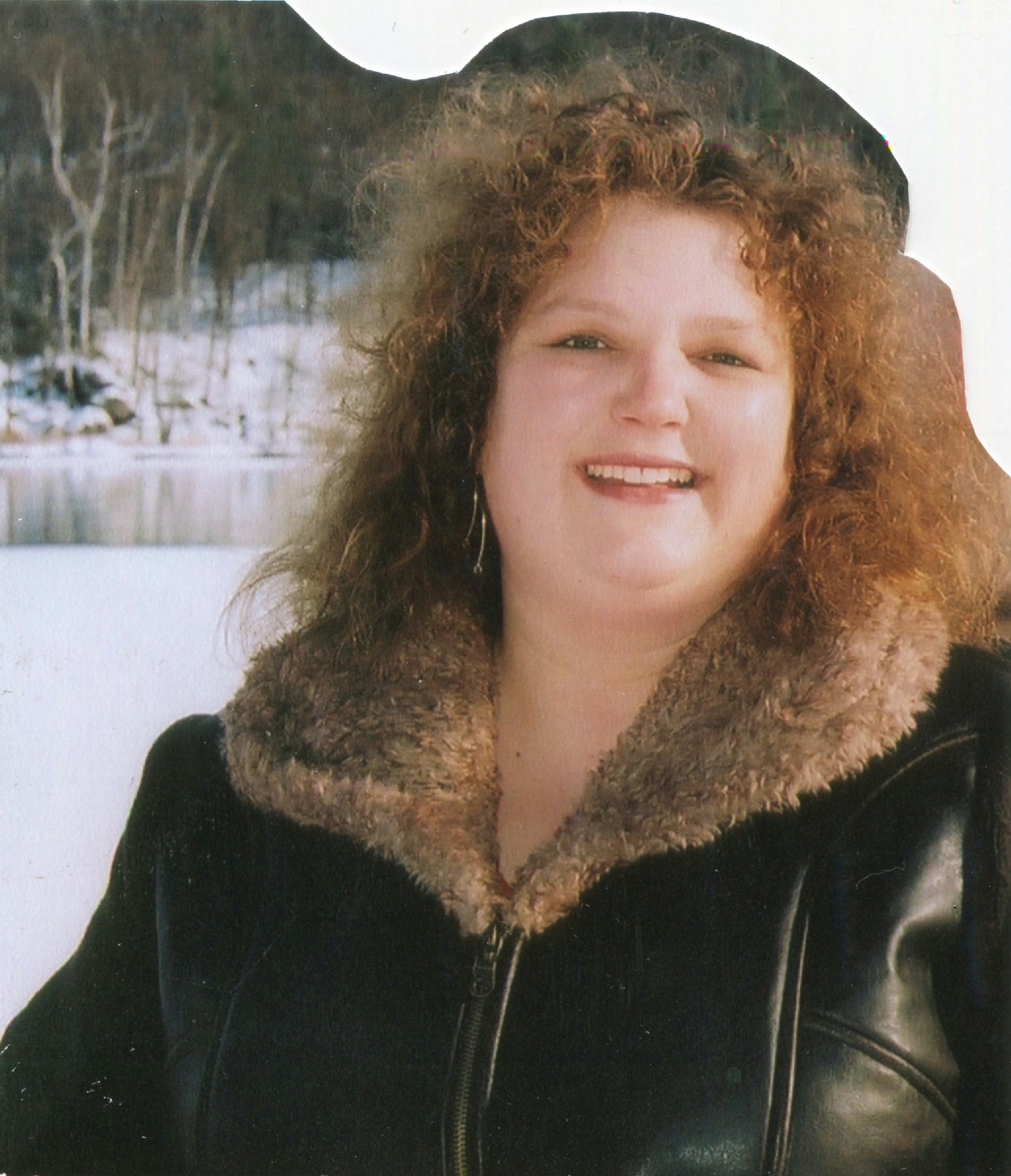 Jane Jacques Obituary - Rumford, ME