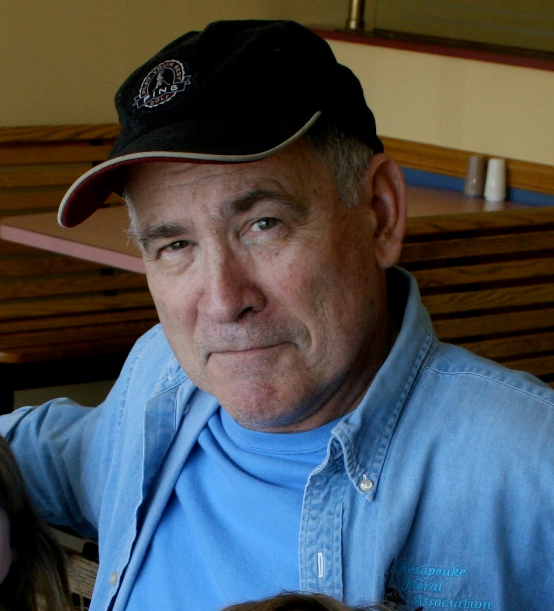 Wesley Flowers Obituary - Pontotoc, MS
