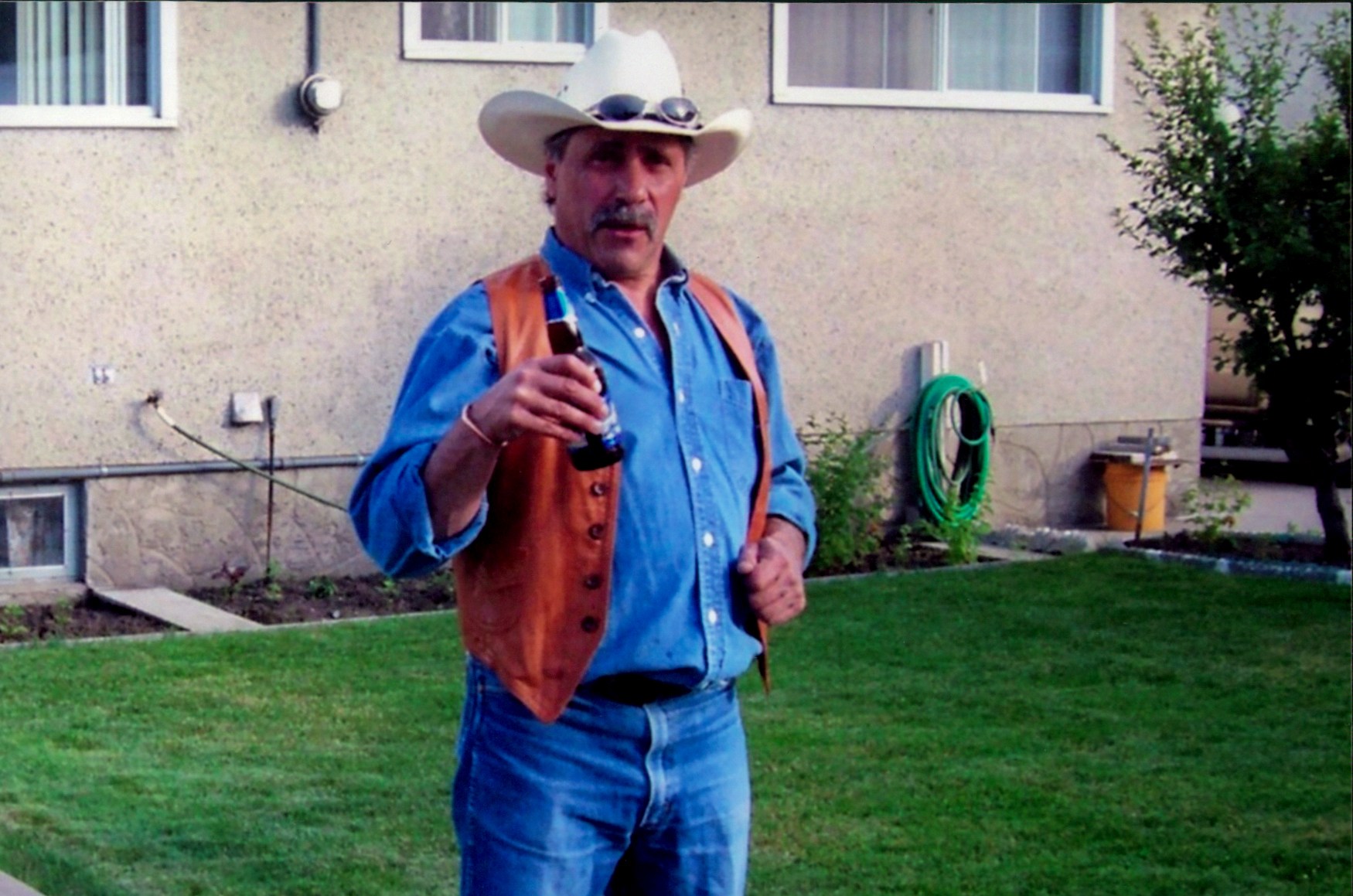 Giovanni Nania Obituary - Calgary, AB