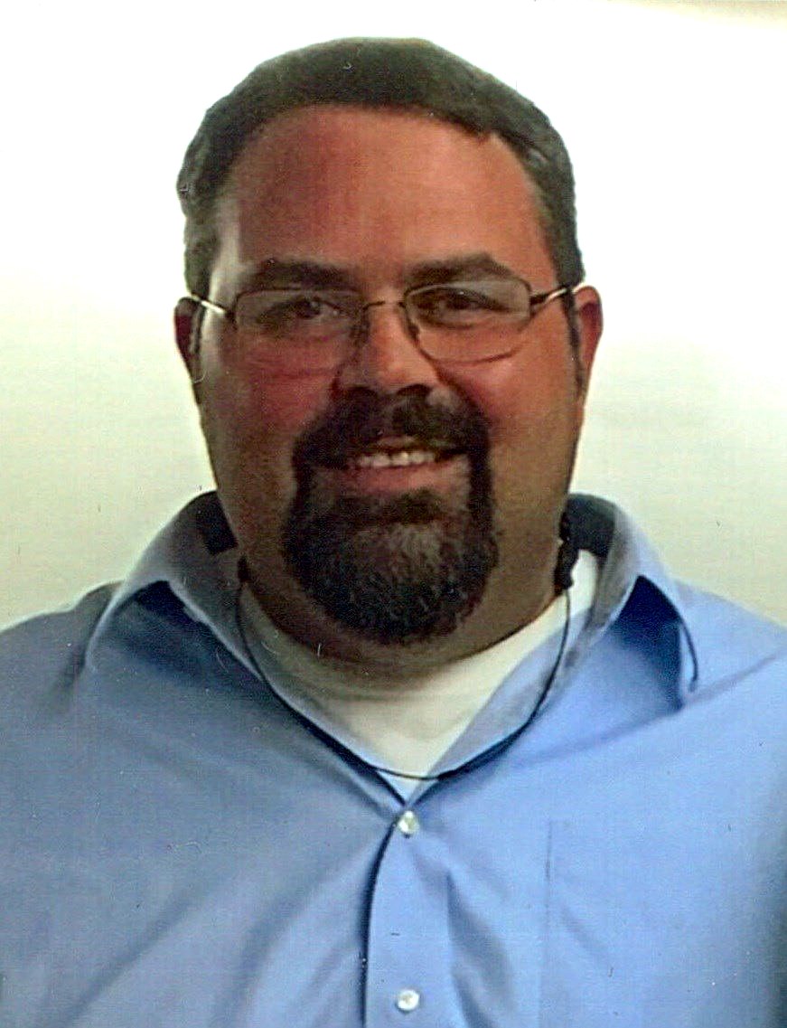 Anthony Pledger Obituary - Pelham, AL