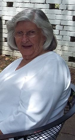 Betty Partridge Obituary - Cocoa, FL