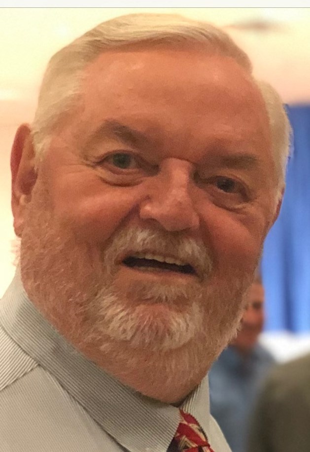 Ronald Held Obituary - New Orleans, LA