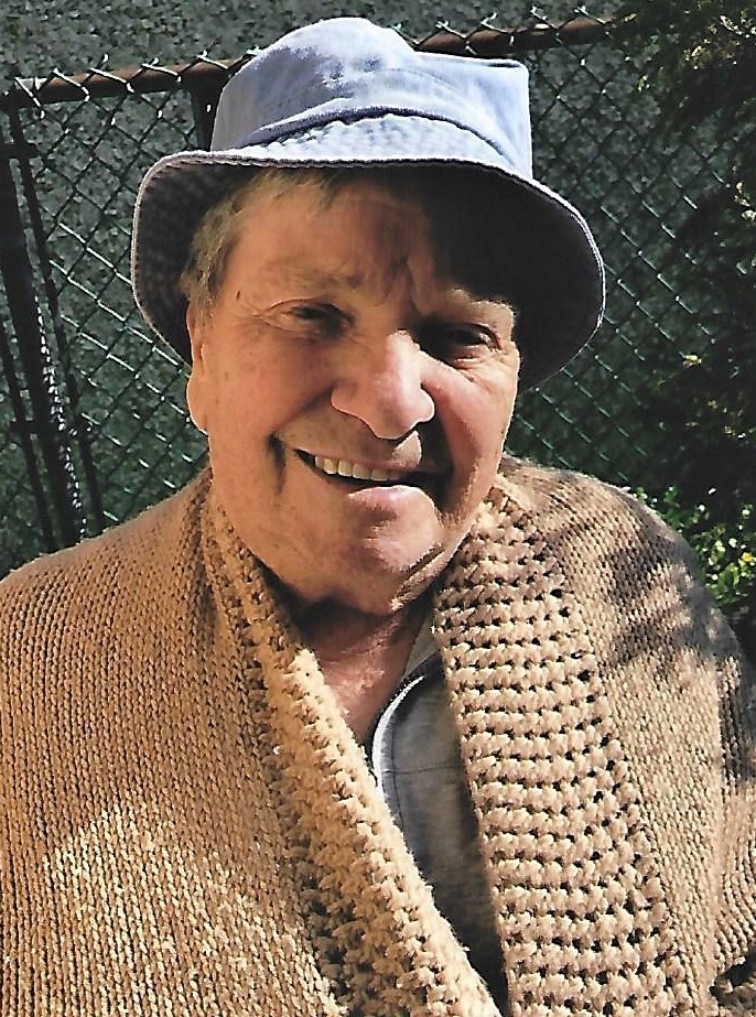 Remo Schenato Obituary - Burnaby, BC