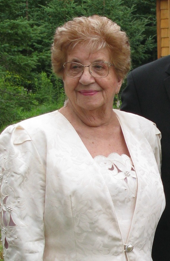Agathe Gauthier Obituary - Ottawa, ON