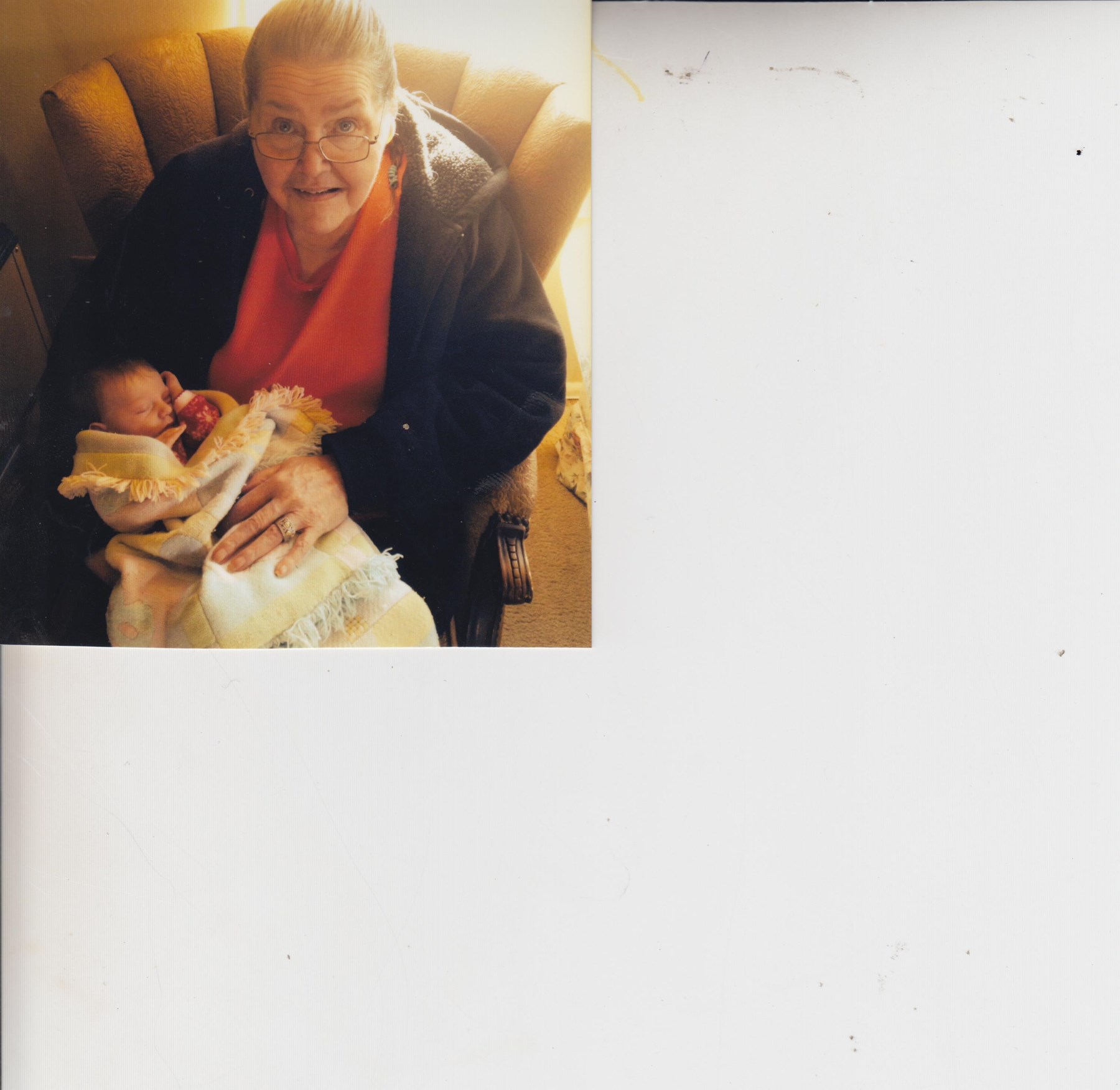 Barbara Ann Alder Obituary - St. Louis, MO