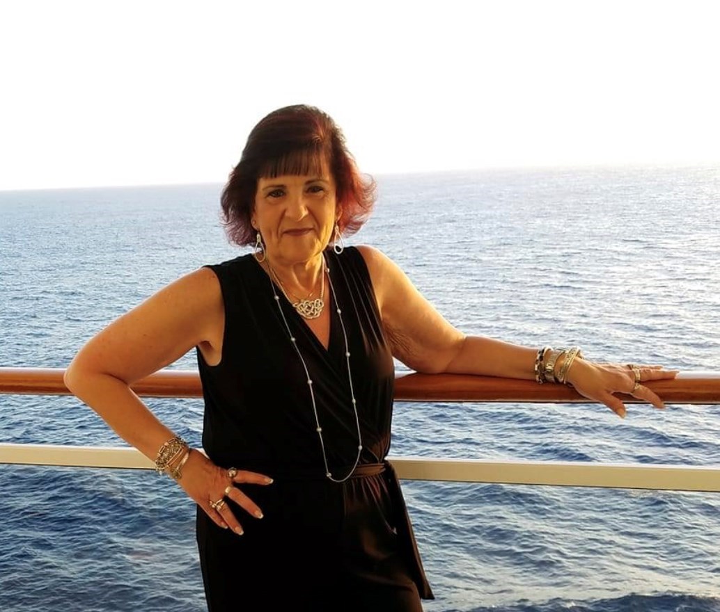 Lynda Faye Scire Obituary - Coral Springs, FL