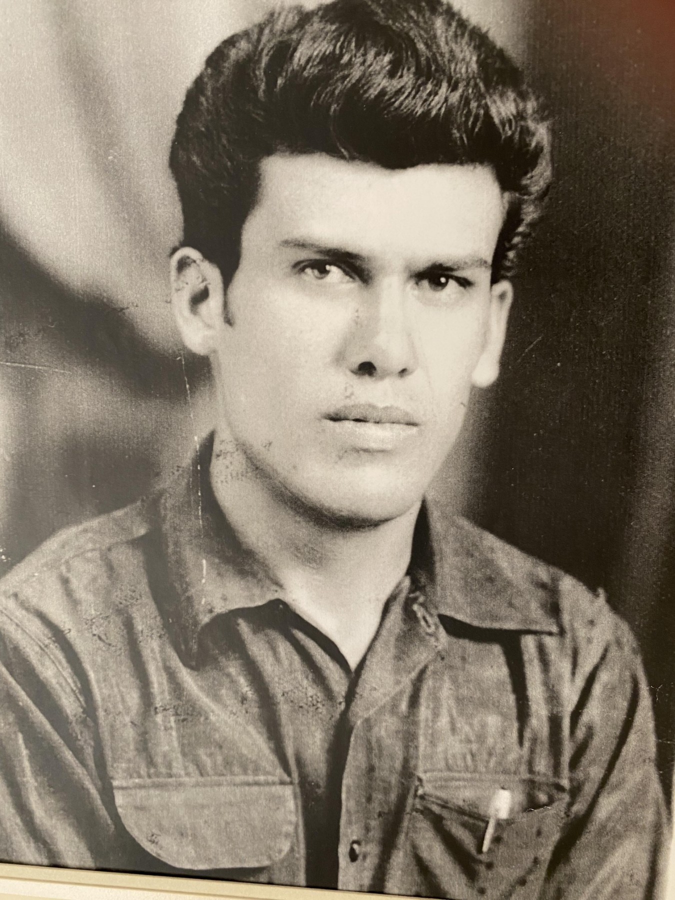 Jeronimo Carrillo Obituary - Las Vegas, NV