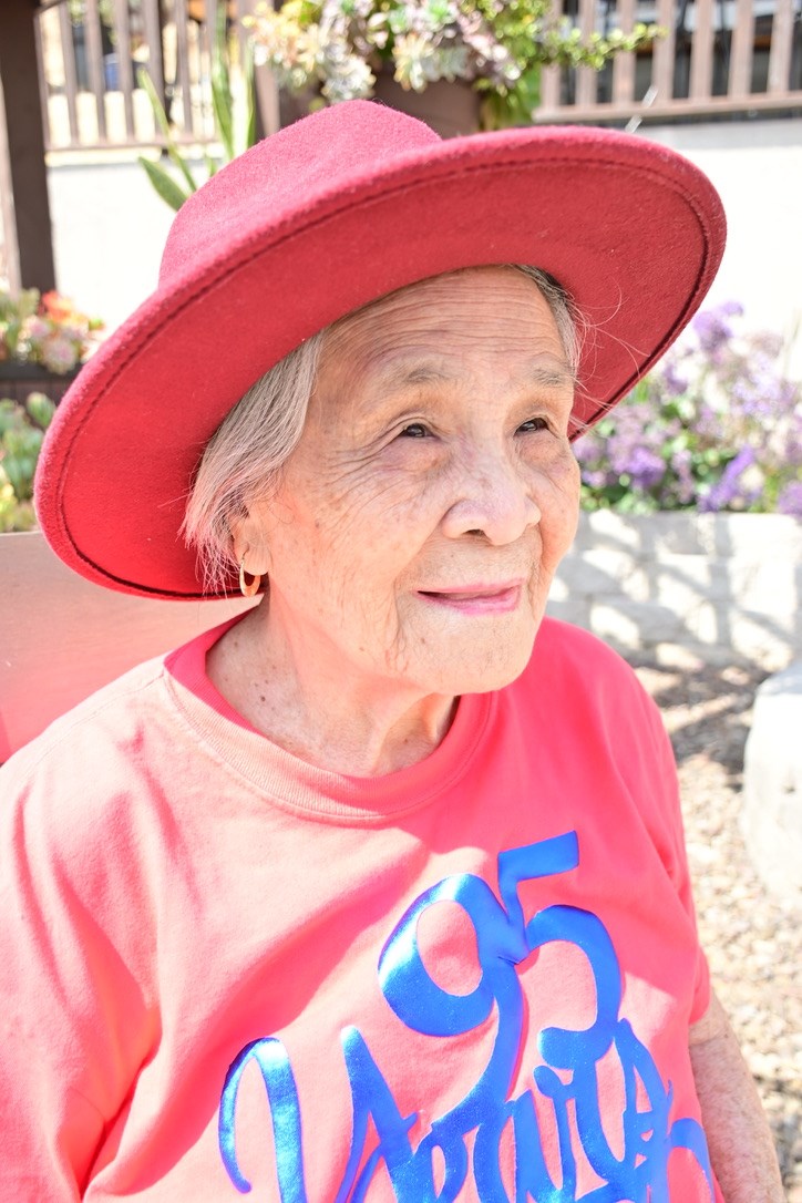 Iluminada Timbol Obituary - Bonita, CA