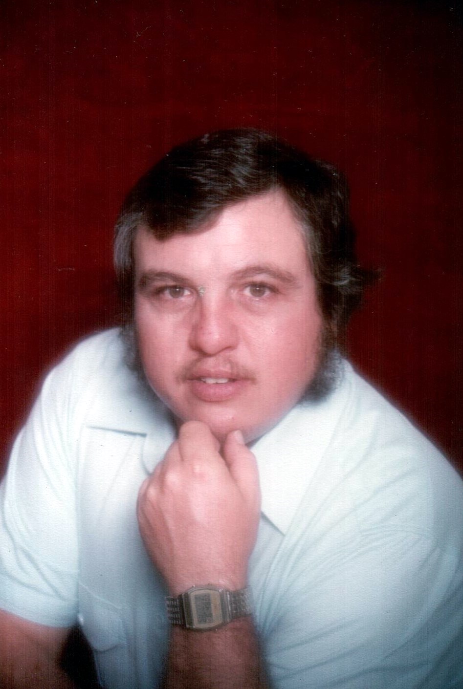 Kenneth Baab Obituary - Tampa, FL