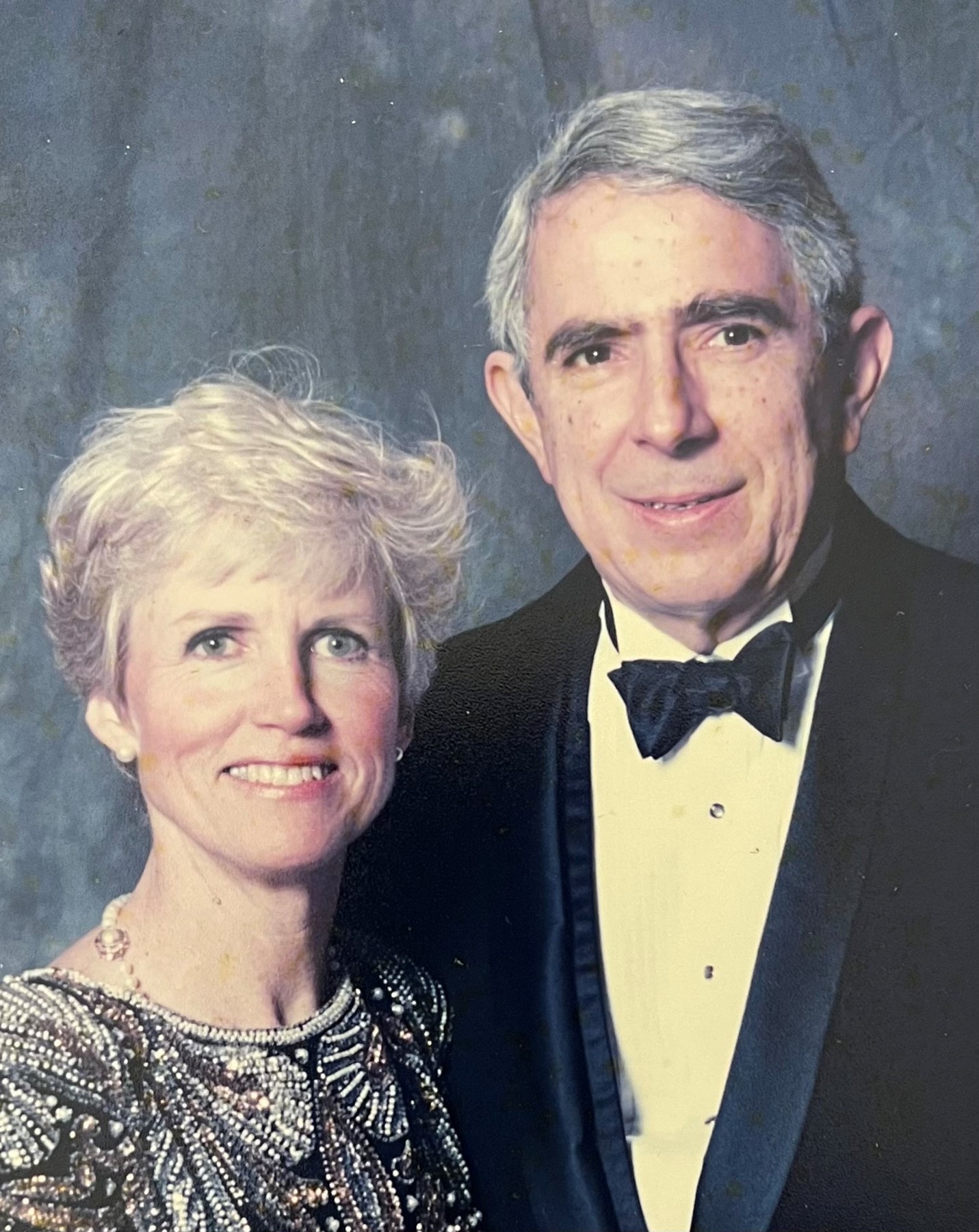 Patricia Daly Obituary - Sandy Springs, GA